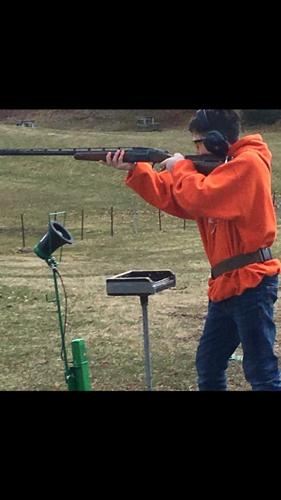 Trap shooting gains popularity amid anti-gun climate | | nny360.com