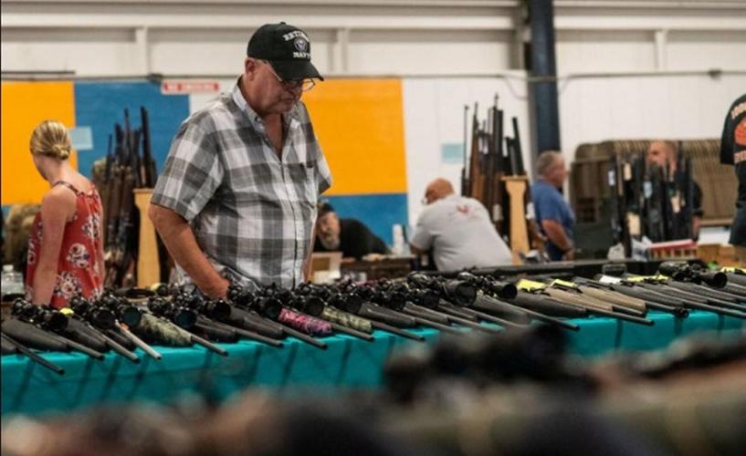 Experts say gun laws reduce violence, even with flaws of New York’s ...