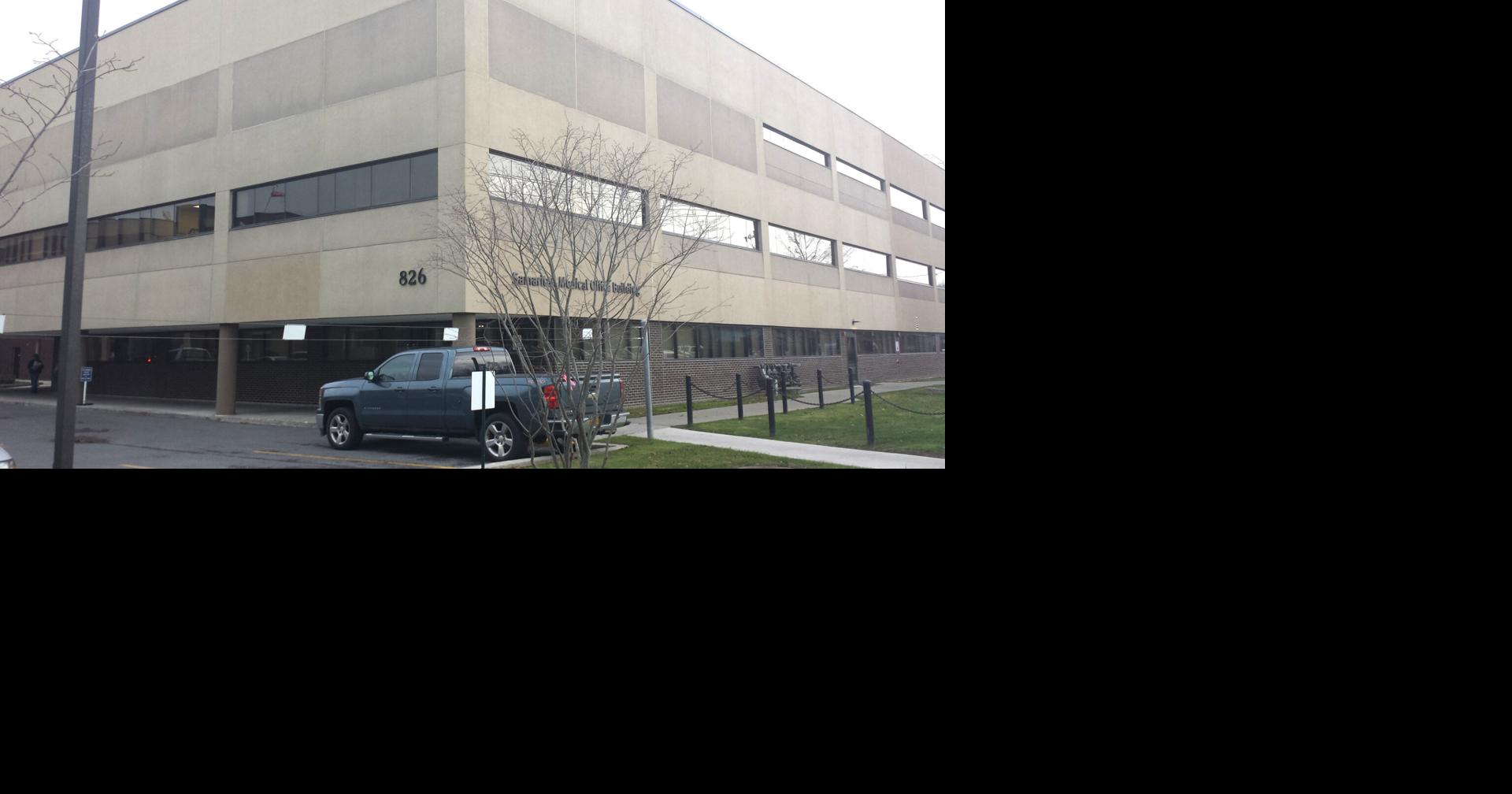 Samaritan closing its Pain Management Center | Health Matters | nny360.com