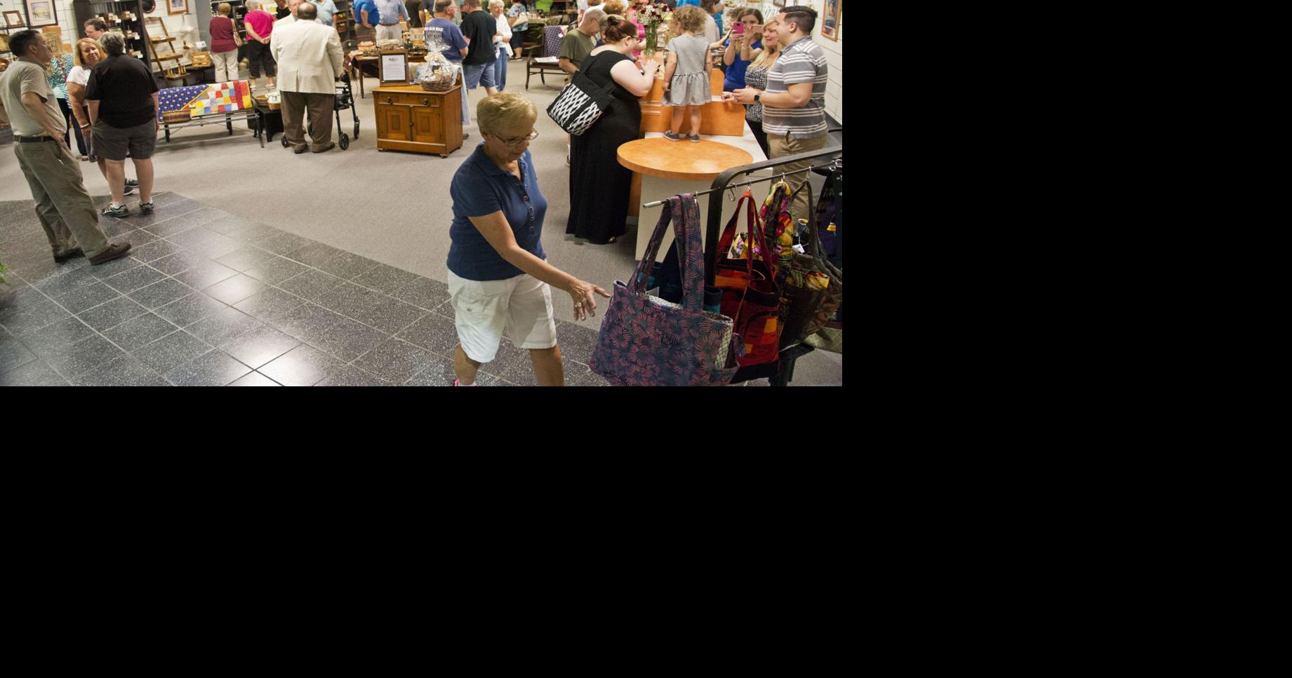 Showcase at Massena mall stirs hope for resurgence | News | nny360.com