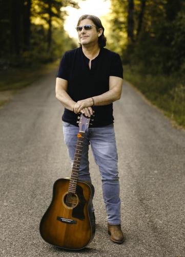 Canton musician wins a SAMMY for his ‘Sweetheart' of an album | Arts ...