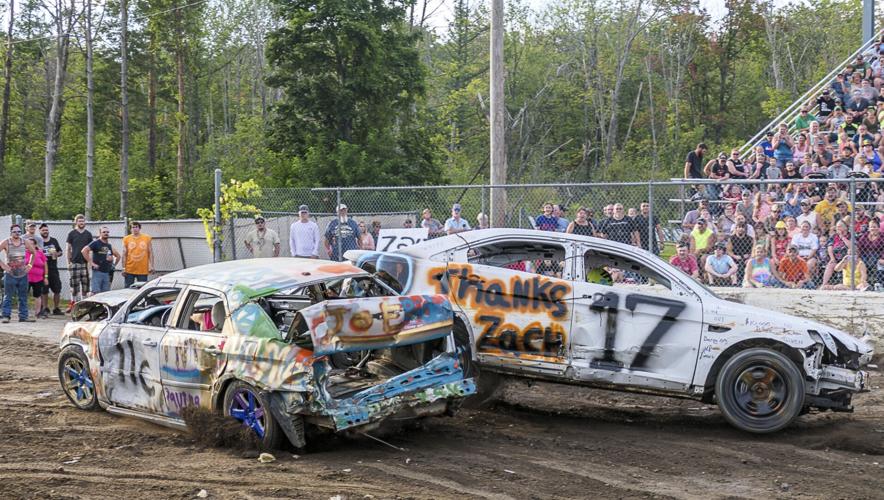 Photos from the Oswego County Fair 2022 | Arts and Entertainment ...