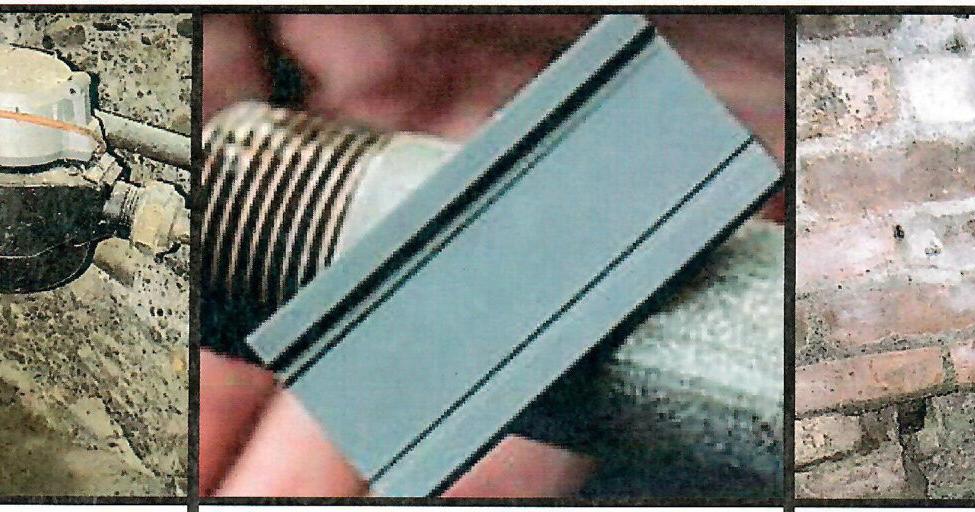 Village of Canton seeks help with lead pipe inventory | Community Notes ...