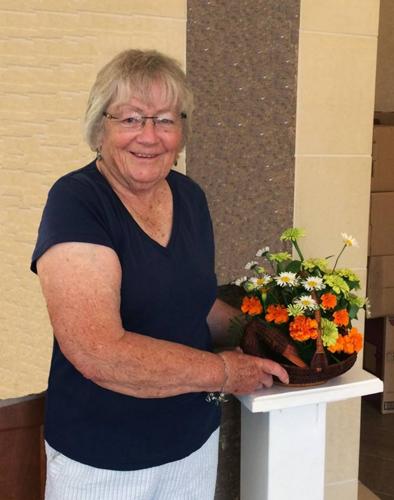 Cynthia Eaton Atkinson | Obituaries | nny360.com