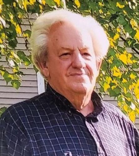 Bernard “Jim” James Barton, Sr. | Obituaries | nny360.com
