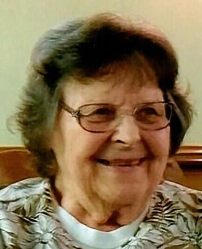Jean Ann Young | Obituaries | nny360.com