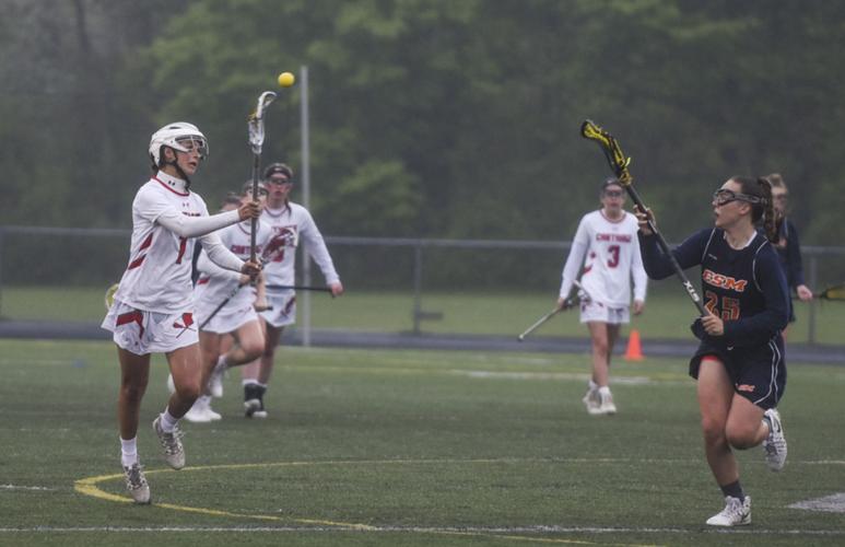High school lacrosse: Carthage boys, girls squads celebrate home wins ...