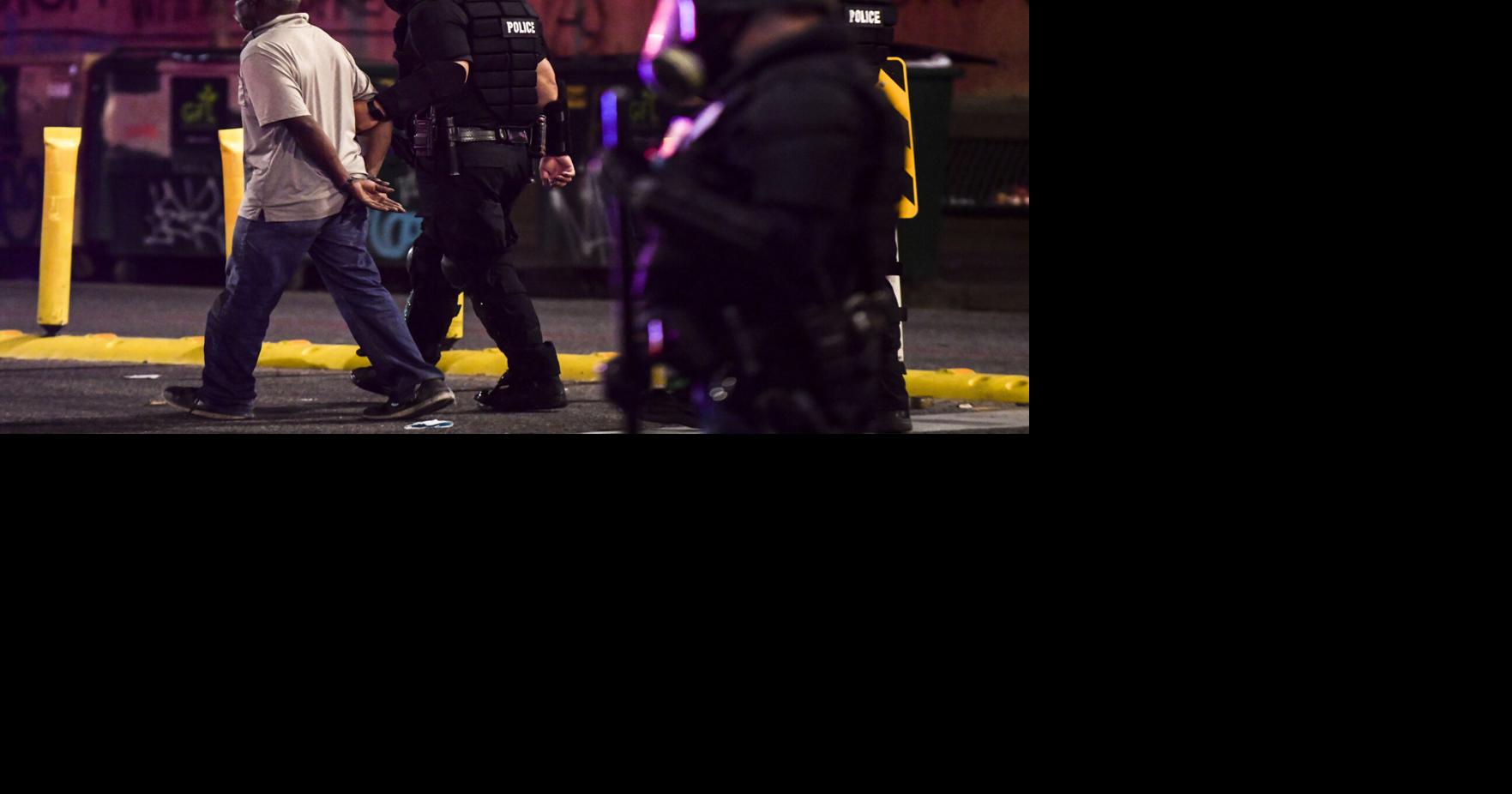 Public has a First Amendment right to film police, Colorado 10th ...