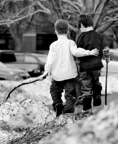 sticking together | News | nny360.com