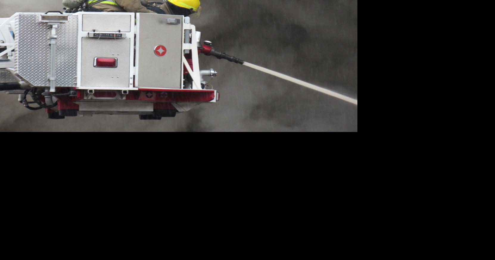 Massena fire chiefs seek COVID-19 relief funding for first responders ...