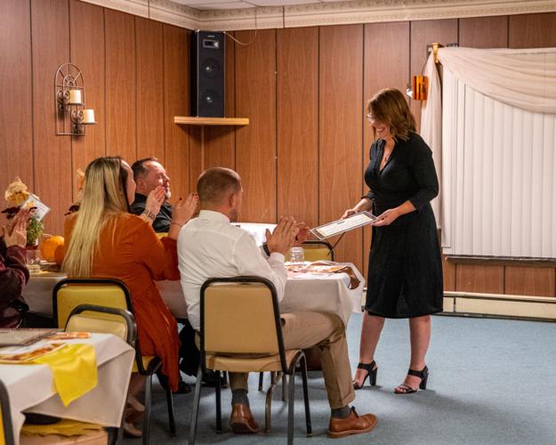 Carthage chamber honors businesses, nonprofits during awards dinner ...