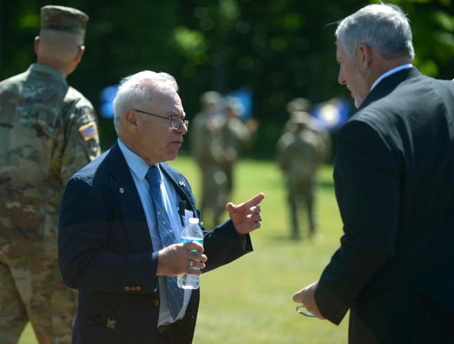 ‘Gold Star’ Father Speaks Out | News | nny360.com