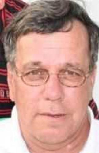 David Laraby | Obituaries | nny360.com