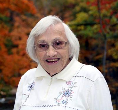 Mary J. Deshane | Obituaries | nny360.com