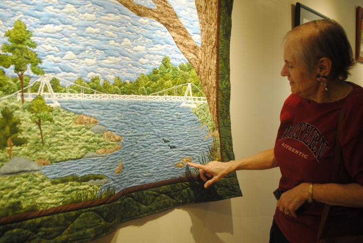 Wanakena Dedicates New Footbridge | News | nny360.com