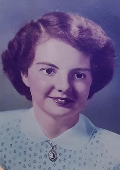 Mary Jean Robbins | Obituaries | nny360.com