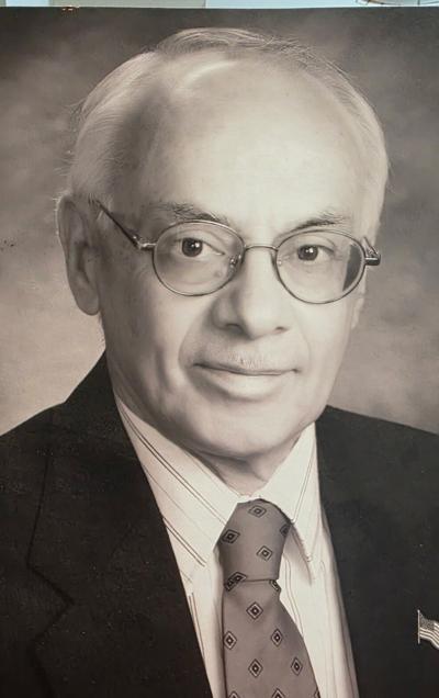 Nicola L. “Nick” Luciani | Obituaries | nny360.com