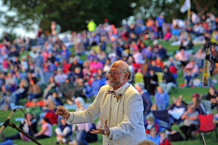 An end of an era for Watertown Concert in the Park organizer ...