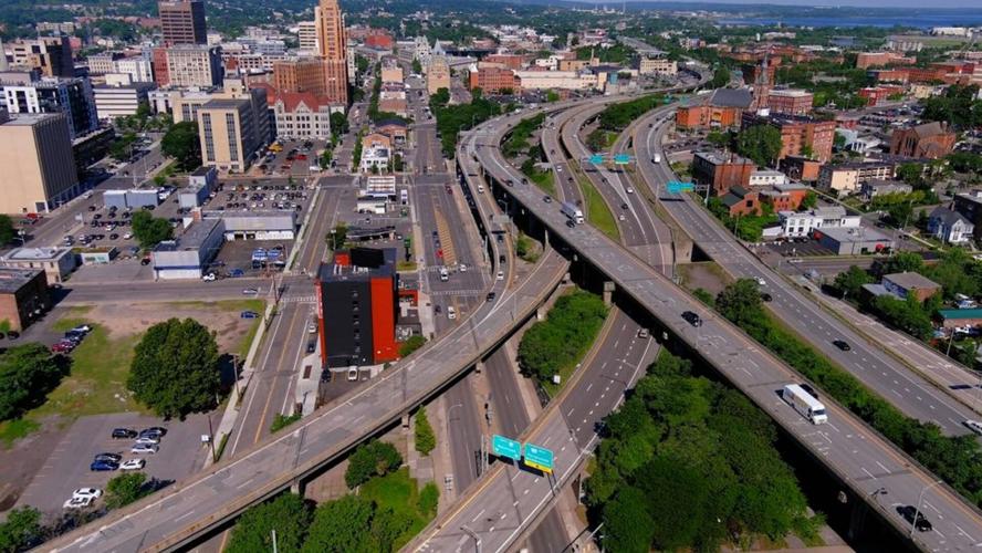 State DOT seeks judge’s OK to award I-81 contracts while lawsuit ...