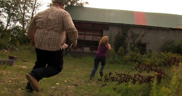 Filmmaker takes monster leap | Arts and Life | nny360.com