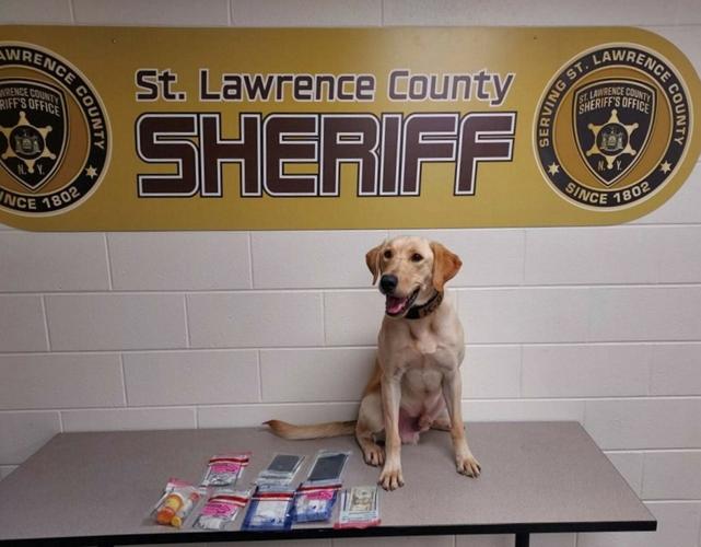 Reports of pot tainted with fentanyl in St. Lawrence Co. anecdotal; no ...