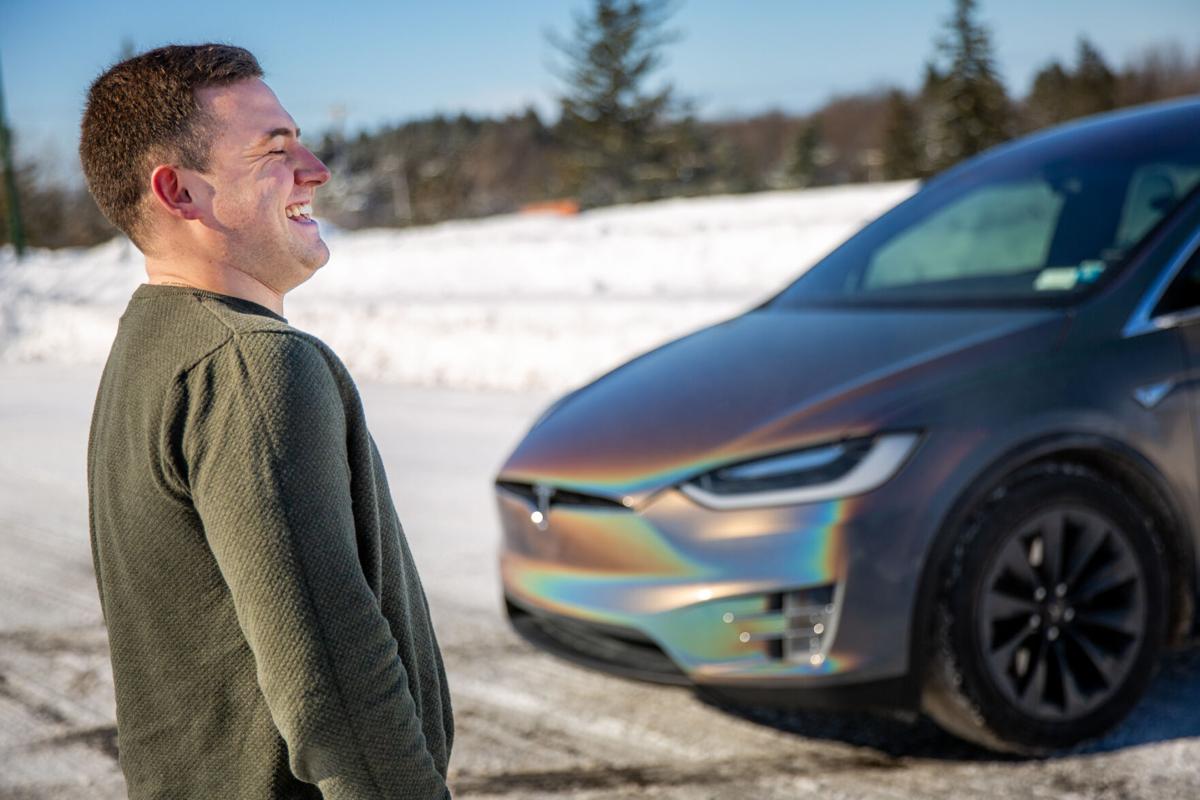 The rise of Joseph Fay: Watertown trooper builds millions of followers ...