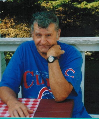 Donald G. Everard | Obituaries | nny360.com