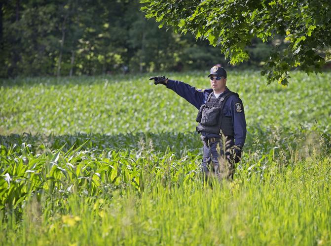 Escaped Prisoner Search Brings In Business | News | nny360.com