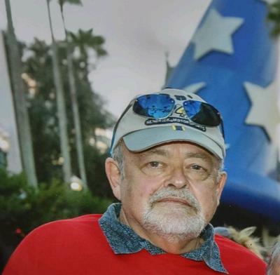 George F. Weber, Sr | Obituaries | nny360.com