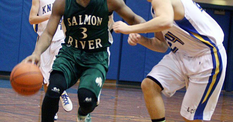 Salmon River Boys Surge to Darcy Tournament Title | News | nny360.com