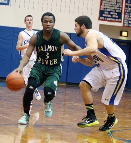 Salmon River Boys Surge to Darcy Tournament Title | News | nny360.com