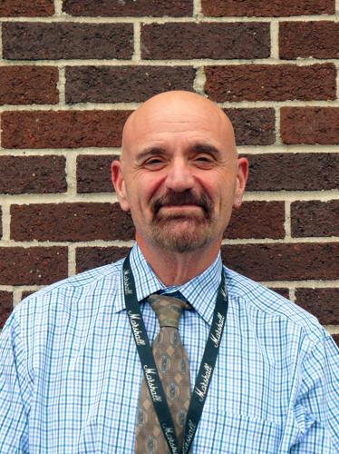 CiTi welcomes new director of facilities | Education | nny360.com