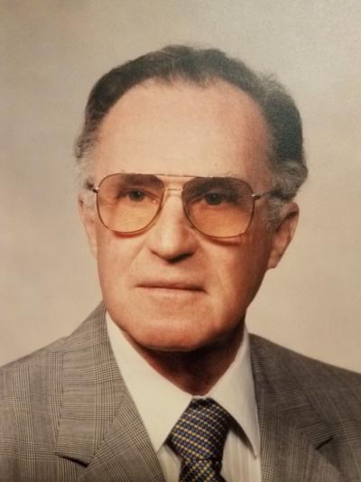 Gordon E. Caulkins | Obituaries | nny360.com