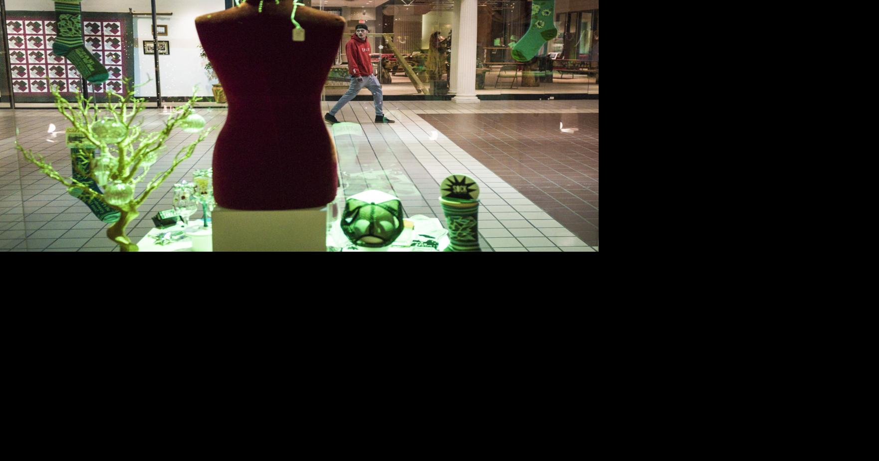 St. Lawrence Center Mall Massena fights to turn retail tide | News ...