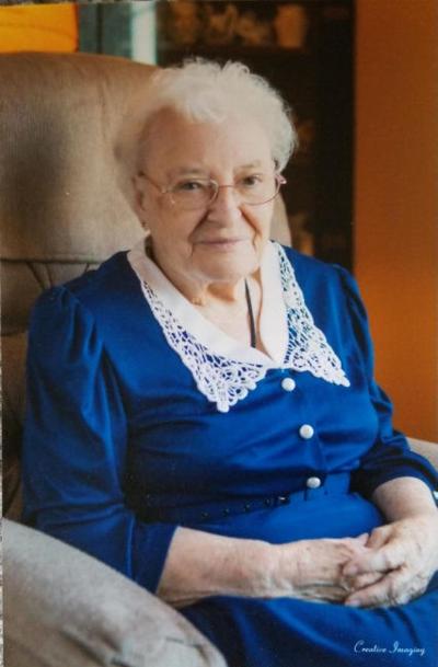 Rita Jones | Obituaries | nny360.com