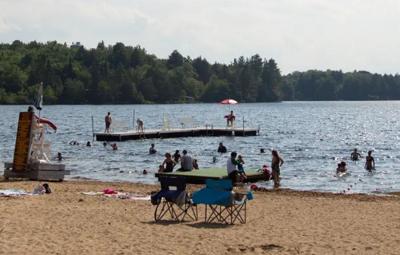 Tupper Lake board discusses $7 million campground upgrades | Community ...