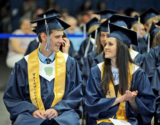 Photo gallery: The best of 2013 High School Graduations | News | nny360.com