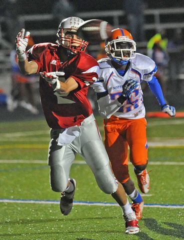 Reinforcements boost Carthage | Sports | nny360.com