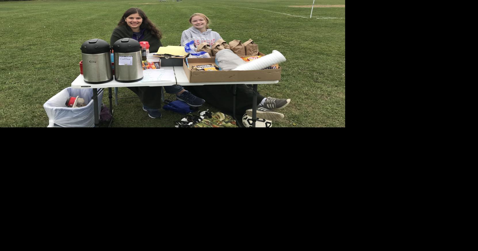 Norwood-Norfolk Key Club raising funds for projects | St. Lawrence ...