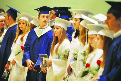 IHC GRADUATES See list, B6 | News | nny360.com