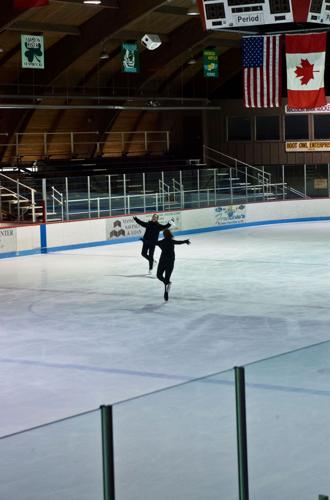 Massena Arena rink ‘doing well’ | News | nny360.com