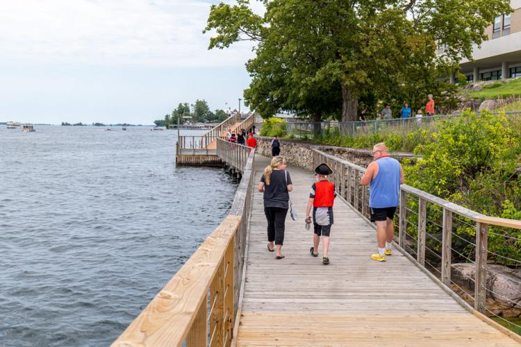 PHOTOS: Pirate ‘invasion’ in Alexandria Bay | Kidscontent | nny360.com