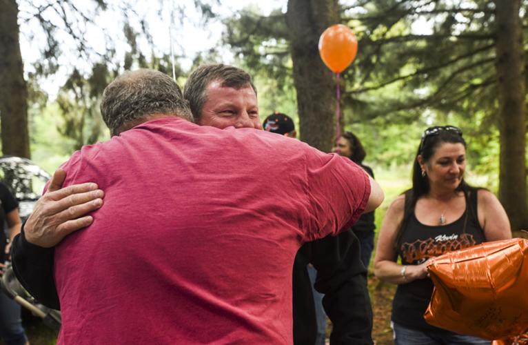 Parents of Kevin Ward Jr. discuss racer’s death on track, his legacy ...