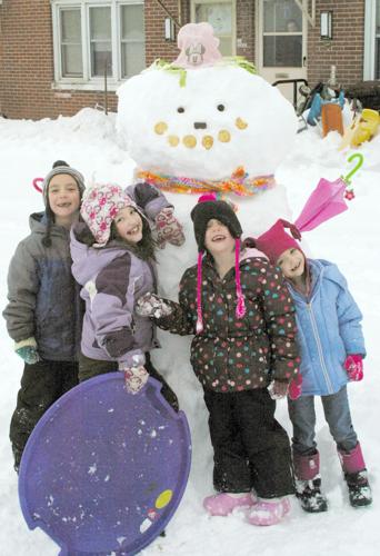 TEAM SNOWMAN | News | nny360.com
