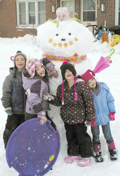 TEAM SNOWMAN | News | nny360.com