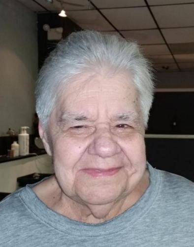 Janice M (Buck) Walters | Obituaries | nny360.com