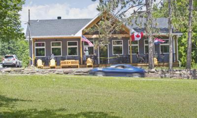 The Red Pine Cone restaurant opens in South Colton | Business | nny360.com