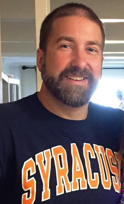 David Richard Rarick | Obituaries | nny360.com