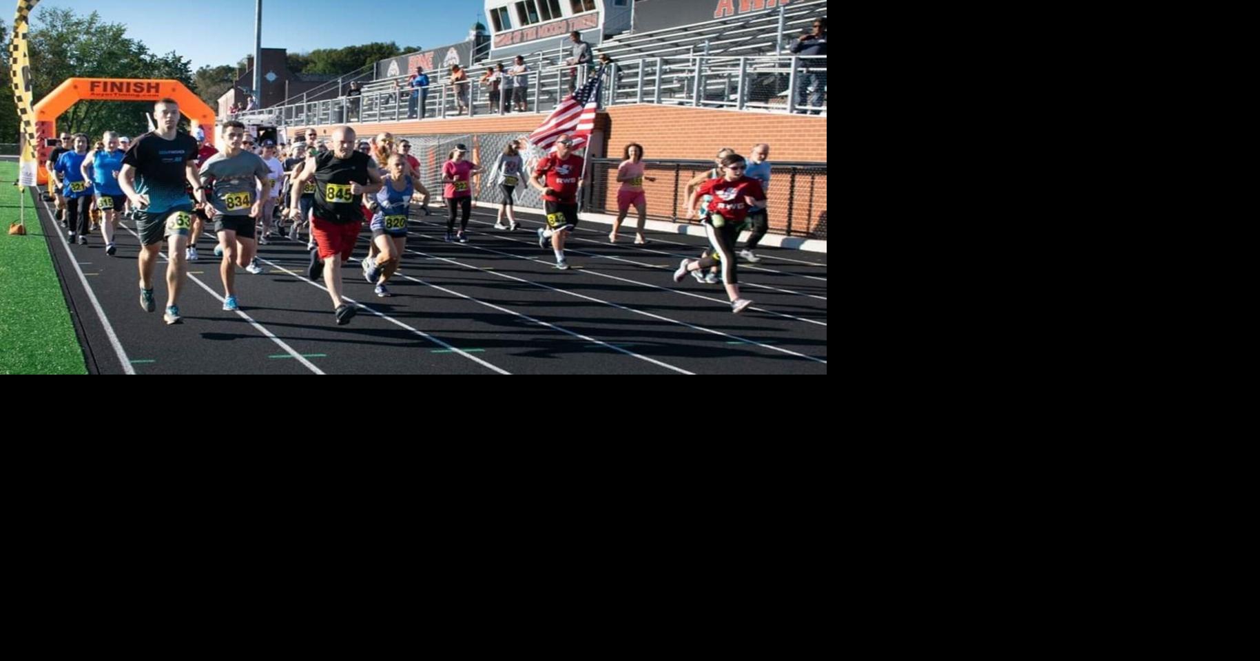 Cider Run makes return to Mexico Sept. 19 | Oswego County | nny360.com