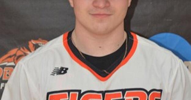 Ethan Straub named North Atlantic Conference Golfer and Rookie Golfer ...